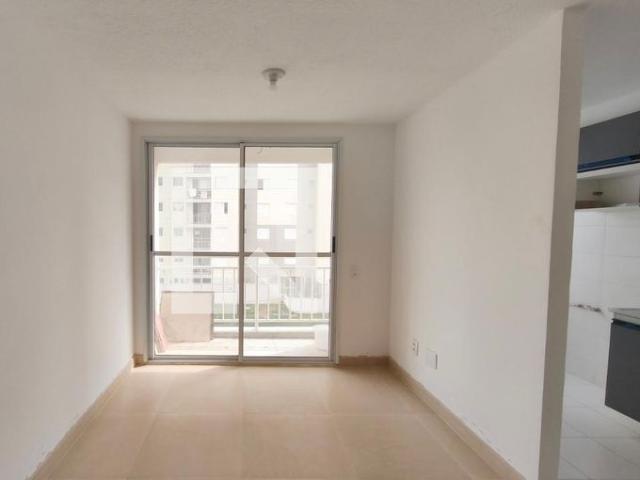Apto, Jardim Capivari, 2 Quartos, 46 m2 Campinas