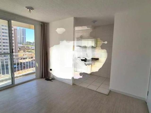Apto, Jardim Capivari, 2 Quartos, 48 m2 Campinas