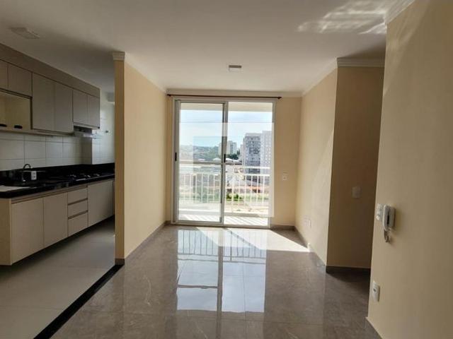 Apto, Jardim Capivari, 2 Quartos, 50 m2 Campinas