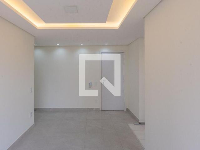 Apto, Jardim Capivari, 2 Quartos, 51 m2 Campinas