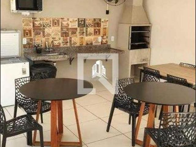 Apto, Jardim Capivari, 2 Quartos, 54 m2 Campinas