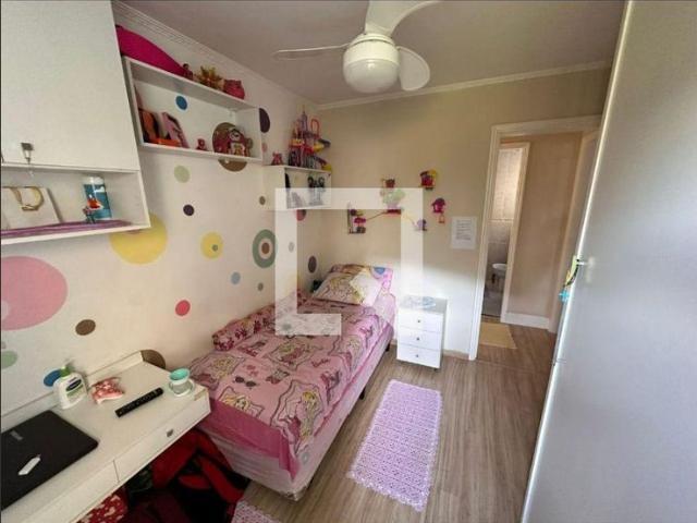 Apto, Jardim Capivari, 2 Quartos, 55 m2 Campinas