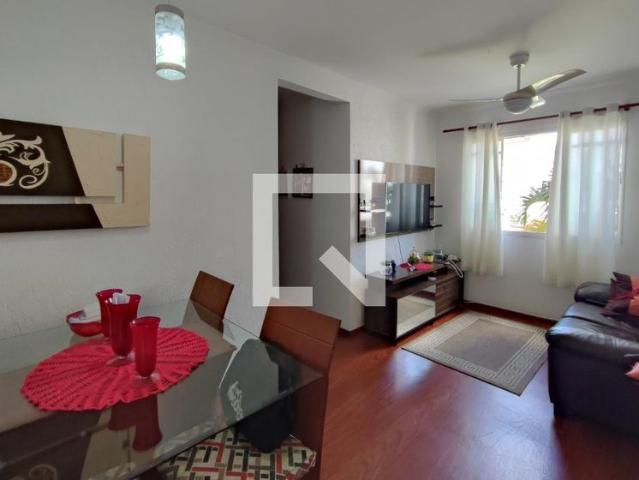 Apto, Jardim Capivari, 2 Quartos, 56 m2 Campinas