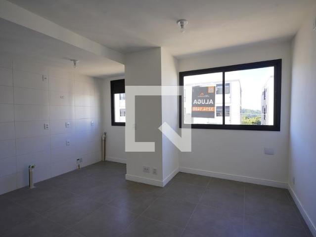 Apto, Jardim Carvalho, 1 Quarto, 45 m2 Porto Alegre