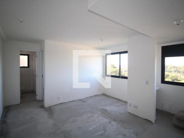 Apto, Jardim Carvalho, 1 Quarto, 33 m2 Porto Alegre