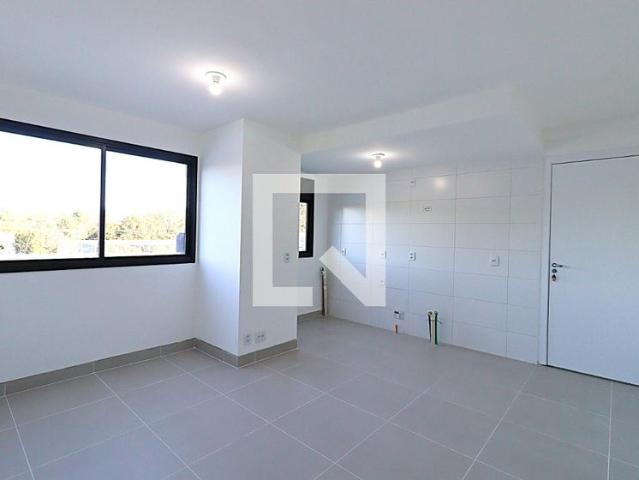 Apto, Jardim Carvalho, 1 Quarto, 33 m2 Porto Alegre