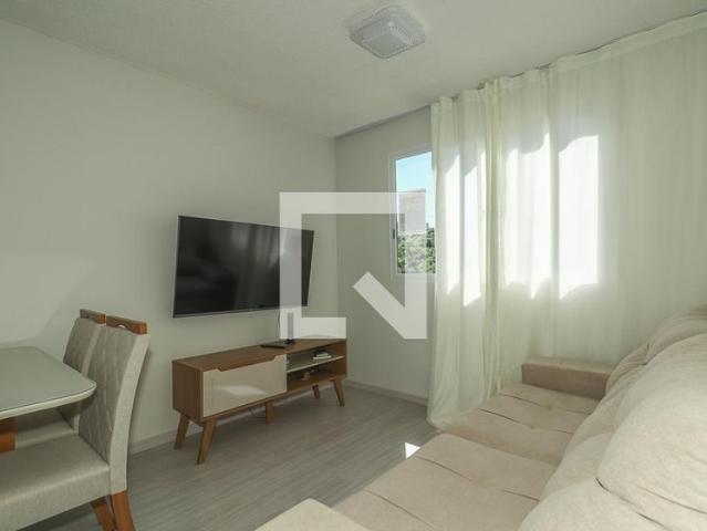 Apto, Jardim Carvalho, 2 Quartos, 42 m2 Porto Alegre