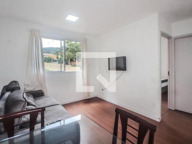 Apto, Jardim Carvalho, 2 Quartos, 42 m2 Porto Alegre