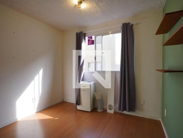 Apto, Jardim Carvalho, 2 Quartos, 44 m2 Porto Alegre