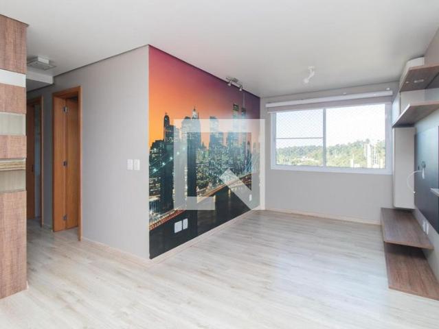 Apto, Jardim Carvalho, 3 Quartos, 72 m2 Porto Alegre