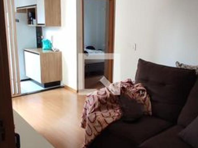 Apto, Jardim Castelo Branco, 2 Quartos, 42 m2 Ribeirão Preto