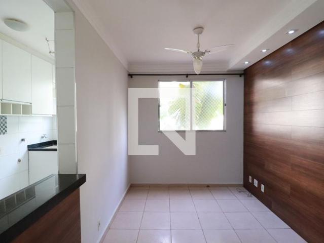 Apto, Jardim Castelo Branco, 2 Quartos, 45 m2 Ribeirão Preto