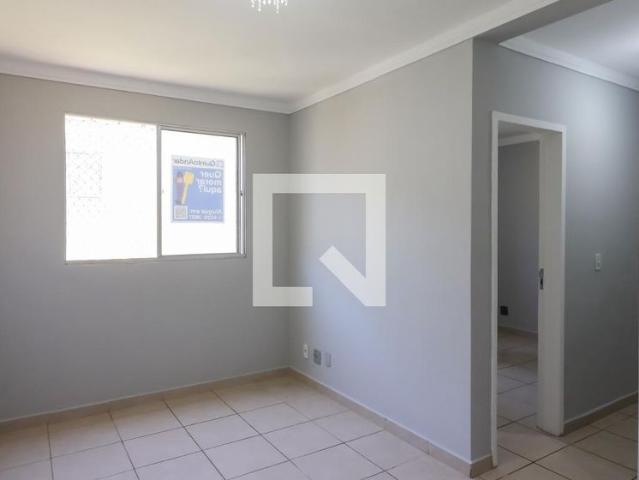 Apto, Jardim Castelo Branco, 2 Quartos, 46 m2 Ribeirão Preto
