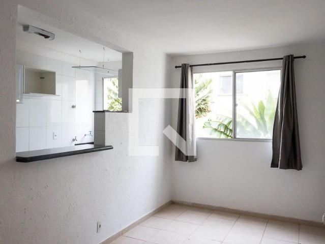 Apto, Jardim Castelo Branco, 2 Quartos, 47 m2 Ribeirão Preto