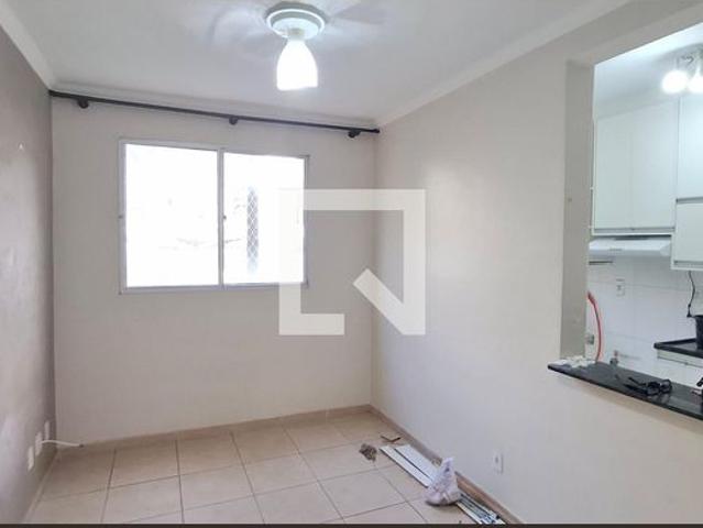 Apto, Jardim Castelo Branco, 2 Quartos, 48 m2 Ribeirão Preto