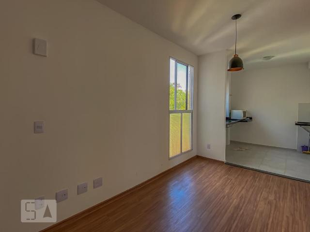 Apto, Jardim Castelo Branco, 2 Quartos, 50 m2 Ribeirão Preto