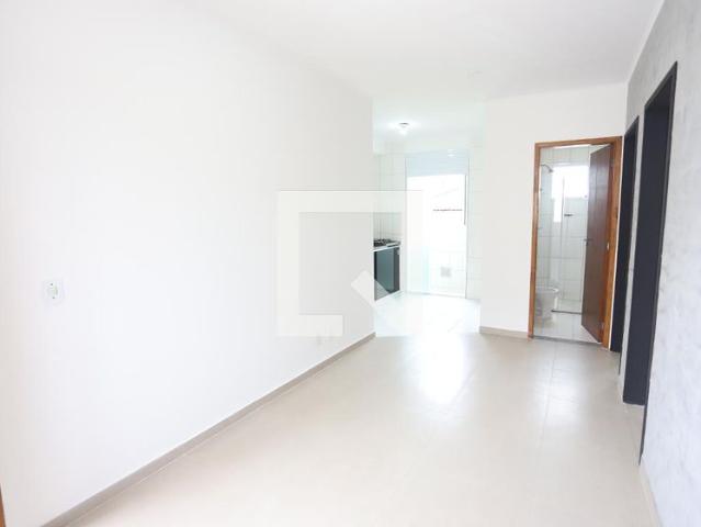 Apto, Jardim Casa Branca, 2 Quartos, 48 m2 Suzano