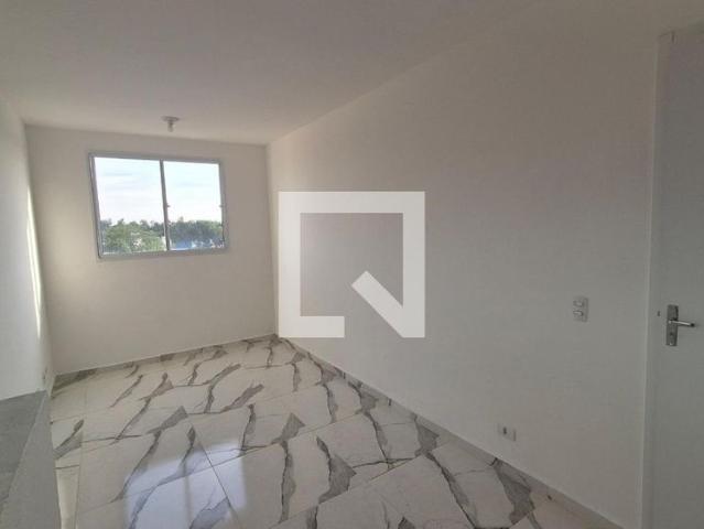 Apto, Jardim Casa Branca, 2 Quartos, 48 m2 Suzano
