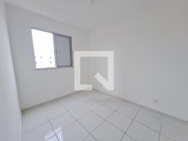 Apto, Jardim Casa Branca, 2 Quartos, 51 m2 Suzano