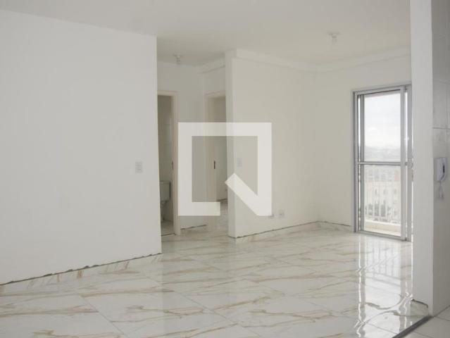 Apto, Jardim Casa Branca, 2 Quartos, 54 m2 Embu das Artes