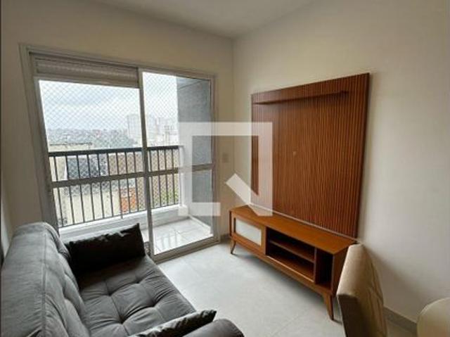 Apto, Jardim Casablanca, 2 Quartos, 41 m2 São Paulo