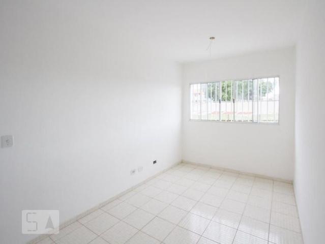 Apto, Jardim Casablanca, 2 Quartos, 42 m2 São Paulo