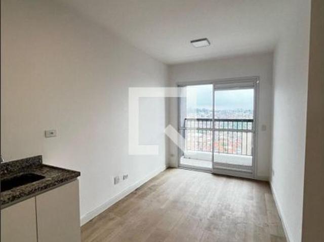 Apto, Jardim Casablanca, 2 Quartos, 42 m2 São Paulo