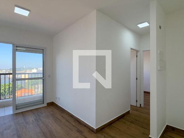 Apto, Jardim Casablanca, 2 Quartos, 42 m2 São Paulo