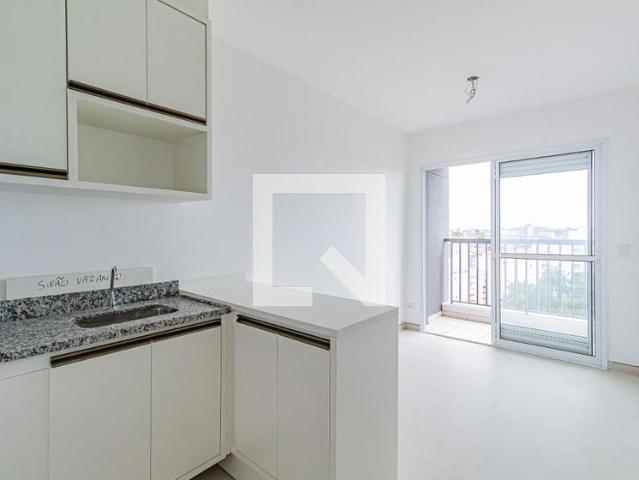 Apto, Jardim Casablanca, 2 Quartos, 42 m2 São Paulo