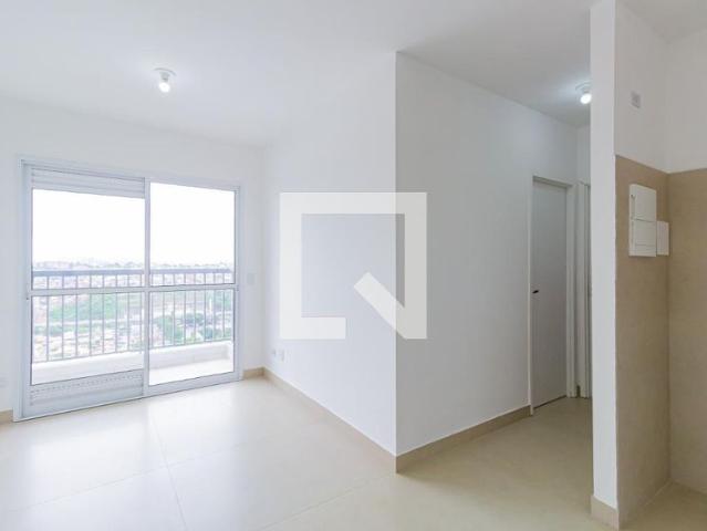 Apto, Jardim Casablanca, 2 Quartos, 42 m2 São Paulo