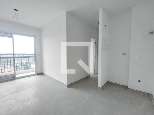 Apto, Jardim Casablanca, 2 Quartos, 42 m2 São Paulo