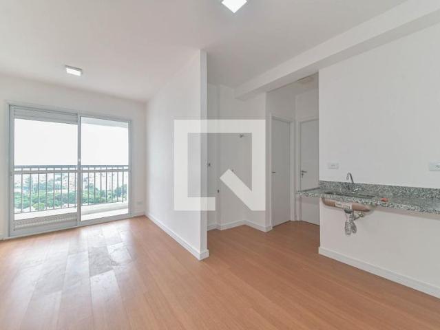 Apto, Jardim Casablanca, 2 Quartos, 42 m2 São Paulo
