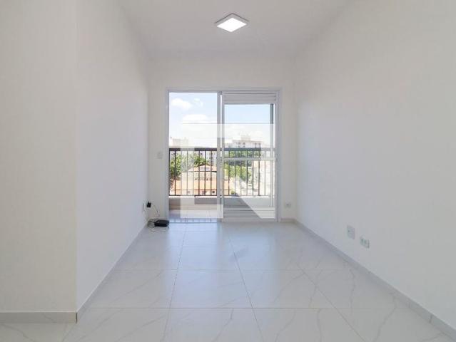 Apto, Jardim Casablanca, 2 Quartos, 42 m2 São Paulo
