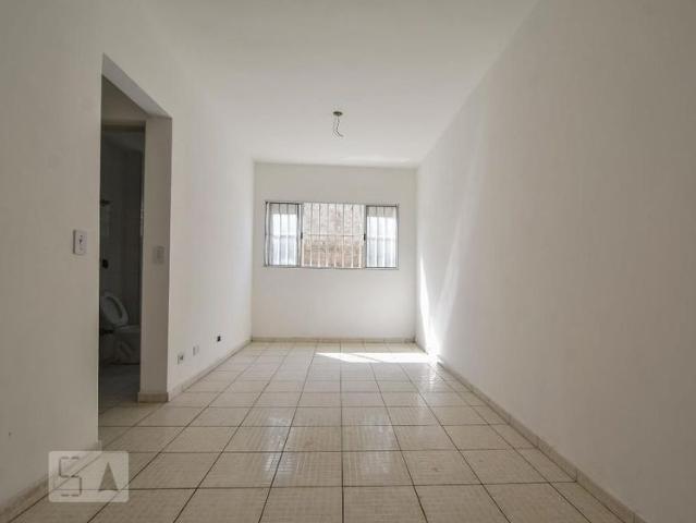 Apto, Jardim Casablanca, 2 Quartos, 52 m2 São Paulo