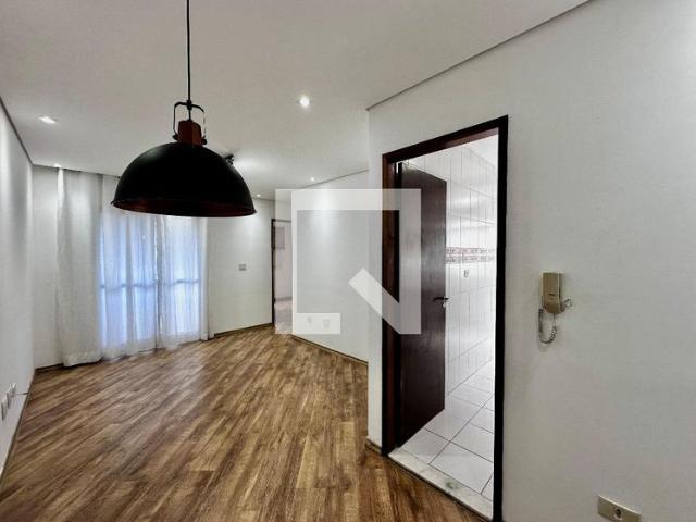 Apto, Jardim Casablanca, 2 Quartos, 54 m2 São Paulo