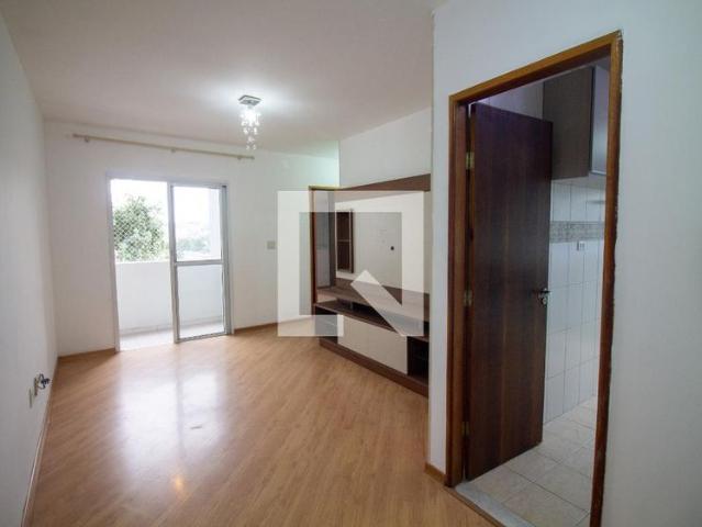 Apto, Jardim Casablanca, 2 Quartos, 54 m2 São Paulo