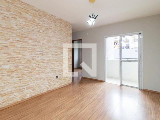 Apto, Jardim Casablanca, 2 Quartos, 54 m2 São Paulo