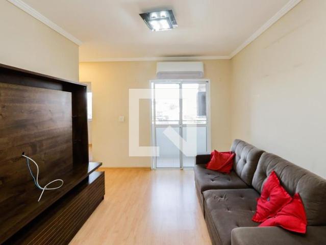 Apto, Jardim Casablanca, 2 Quartos, 58 m2 São Paulo