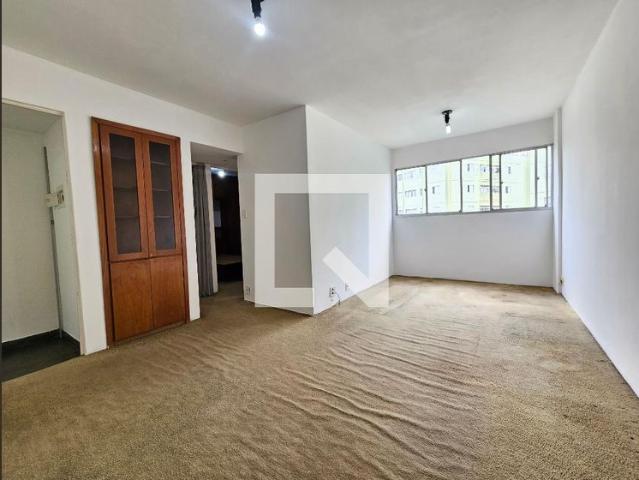 Apto, Jardim Casablanca, 2 Quartos, 60 m2 São Paulo