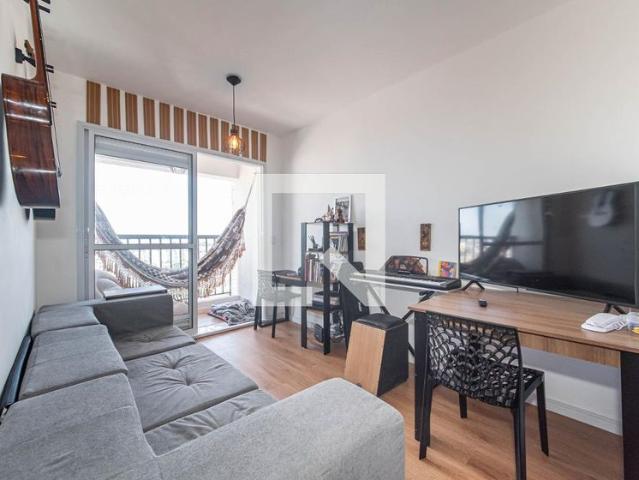 Apto, Jardim Casablanca, 2 Quartos, 60 m2 São Paulo