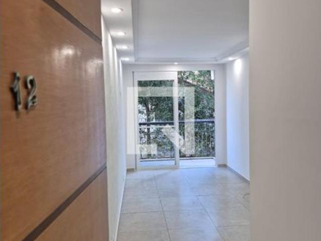 Apto, Jardim Umuarama, 2 Quartos, 56 m2 São Paulo