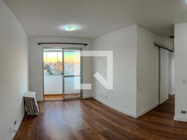 Apto, Jardim Catanduva, 2 Quartos, 52 m2 São Paulo