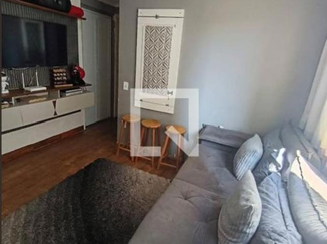 Apto, Jardim Central, 2 Quartos, 41 m2 Cotia
