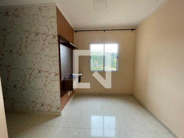 Apto, Jardim Central, 2 Quartos, 47 m2 Cotia