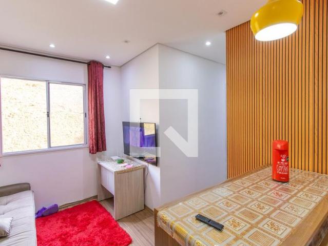 Apto, Jardim Central, 2 Quartos, 45 m2 Cotia