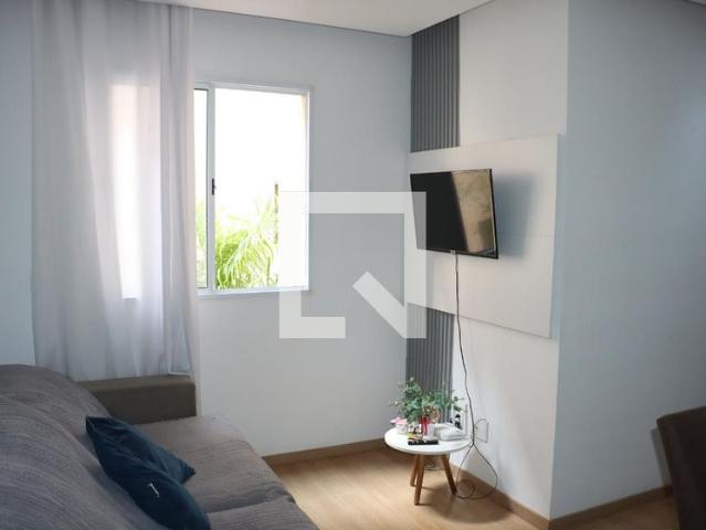 Apto, Jardim Central, 2 Quartos, 45 m2 Cotia