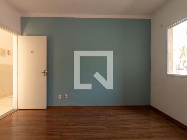 Apto, Jardim Central, 2 Quartos, 45 m2 Cotia