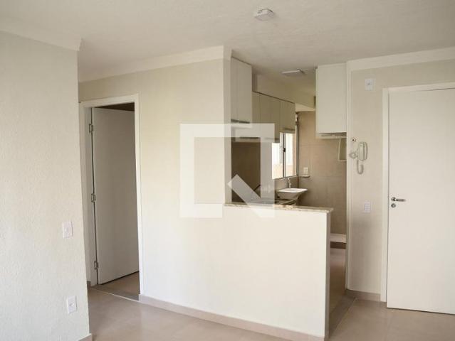 Apto, Jardim Central, 2 Quartos, 45 m2 Cotia