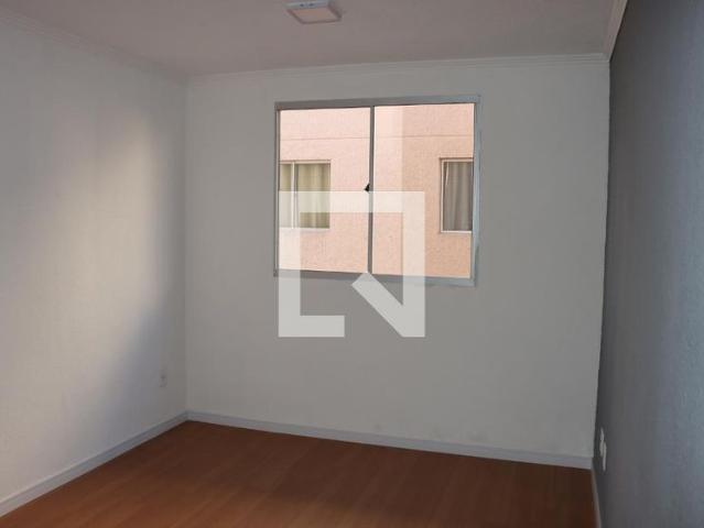 Apto, Jardim Central, 2 Quartos, 38 m2 Cotia