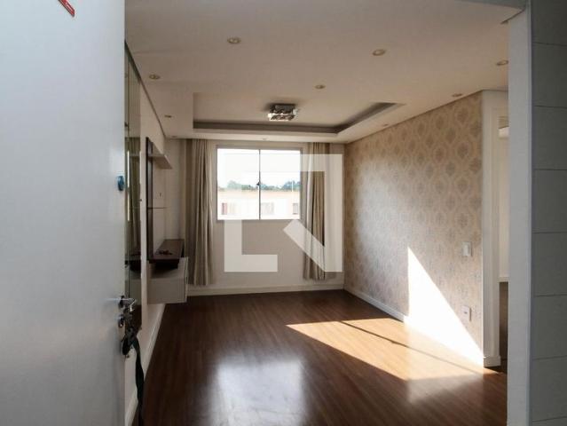 Apto, Jardim Central, 2 Quartos, 39 m2 Cotia